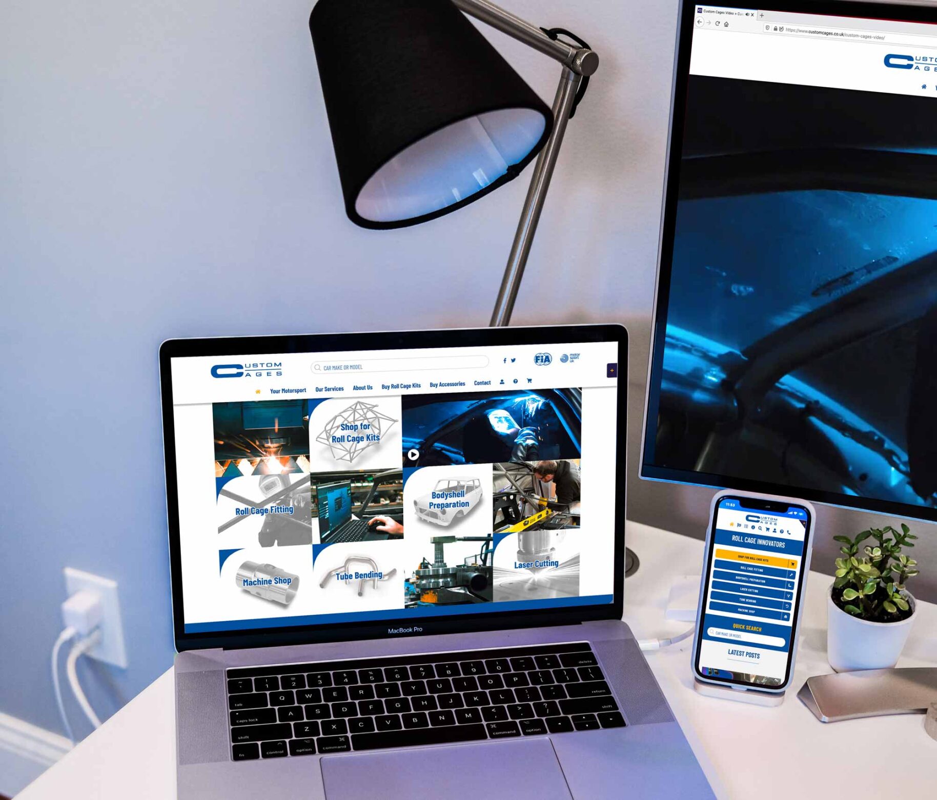 Our Work » Sublime Media Ltd